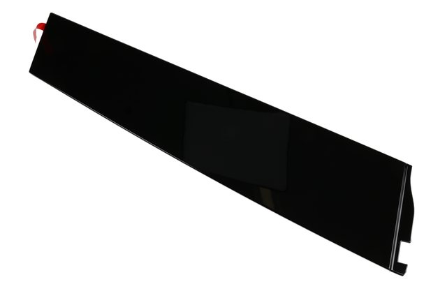 84263149 - Rear Passenger Side Door Window Frame Rear Applique 2015 ...