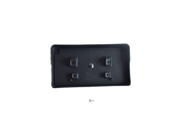 Bumper & Components - Front for 2018 Jeep Cherokee | Mopar Parts Canada