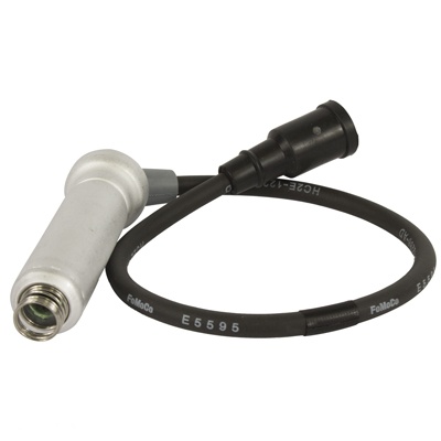 Wire Assembly - Ignition HC2Z-12286-C | TascaParts.com