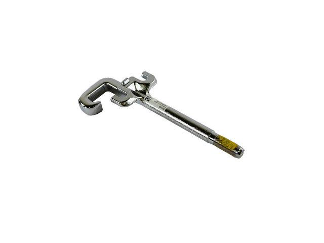 2012-2022 Jeep Tow Hook, Right 68140582AC | My Mopar Parts