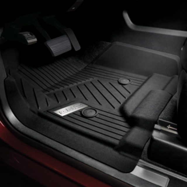 Shop GM Floor Mats | Chevrolet Parts Canada