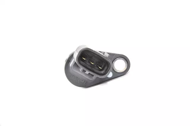 2010-2016 GM Engine Crankshaft Position Sensor 12672641 GM ...