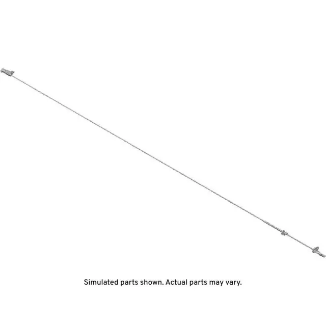 Rear Brakes for 2021 GMC Sierra 1500 | GMPartsDirect.com