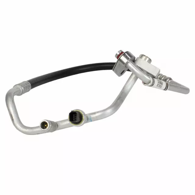 A/C System | Ford Parts Pros