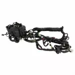 Genuine OEM Ford Part - Wire Assembly DC3Z-12A581-A | Genuine OEM Ford ...