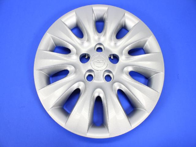 Mopar Chrysler Hubcap