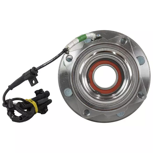 2017-2022 Ford Hub & Bearing HC3Z-1104-C | OEM Parts Online