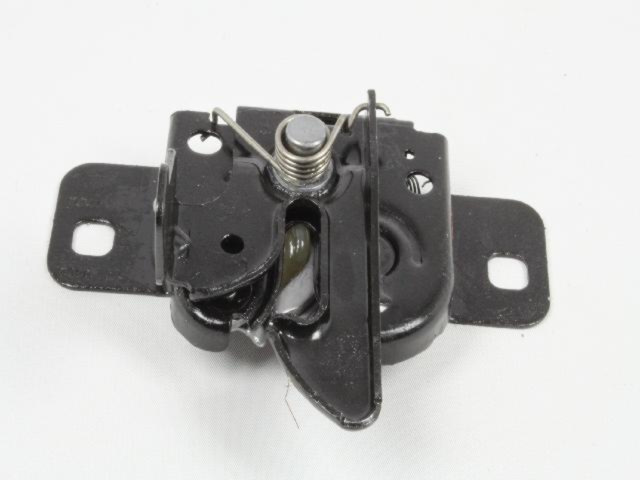 2005-2010 Jeep Hood Latch 55396247AF | Mopar Estores
