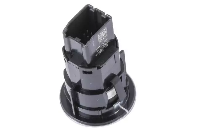 2020-2023 GMC Sierra 3500 HD (Replaces 87843423) On/Off Vehicle Switch ...