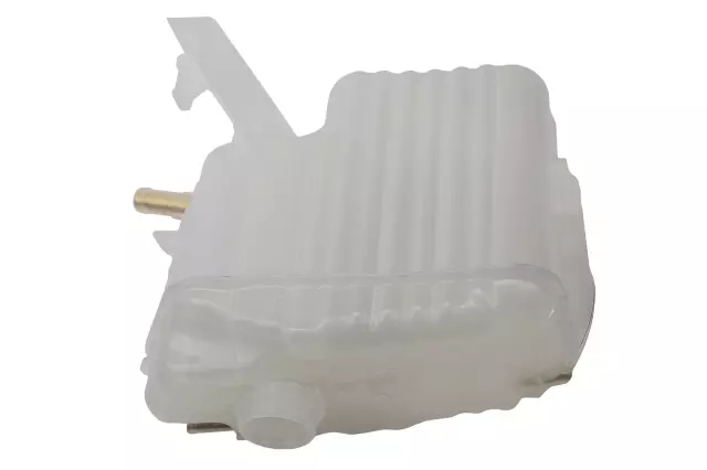 2013-2016 GM Radiator Surge Tank 23106015 GM | GMPartsDirect.com