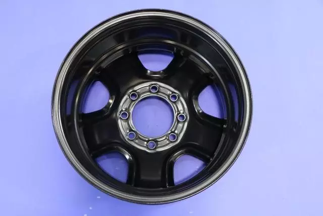 2013-2024 Ram Wheel, Spare 68090830AC | Mopar eStore