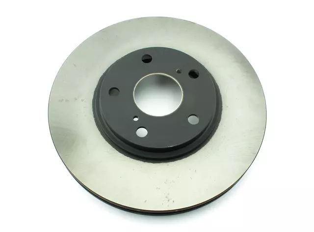 Discount Toyota Brake Rotors Online | Longo Toyota Parts