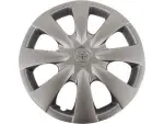 Toyota Corolla Hubcaps For Sale | OEMGenuineParts.com