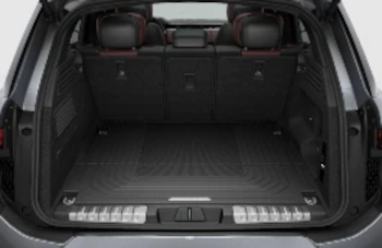 Shop Land Rover Floor Mats For All Brands & Models | Jaguar Land Rover Cary