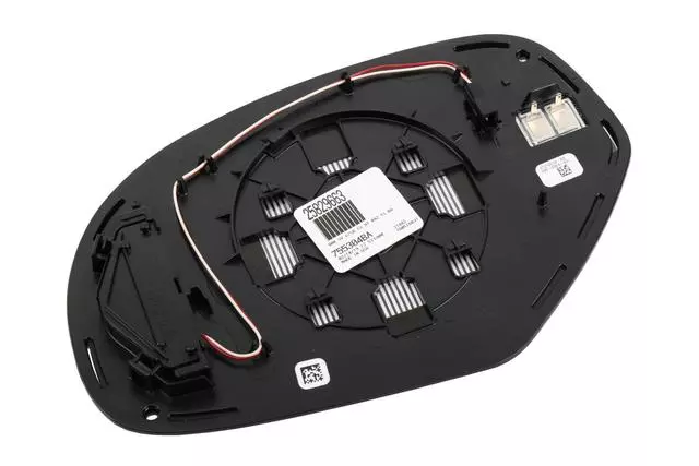 Mirrors for 2009 Chevrolet Silverado 1500 | GMPartsDirect.com