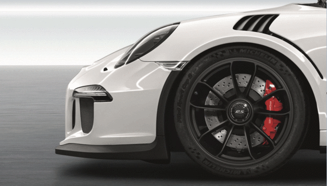 Buy OEM Wheels Online | Delaware Porsche Parts