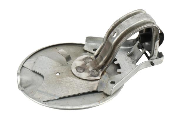 2006-2016 Chevrolet Fuel Tank Filler Door Assembly with Door Bumper ...