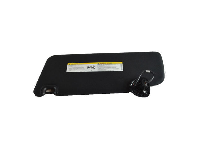 5VT88DX9AA - Illuminated Visor, Right 2015-2020 Ram | First Choice ...