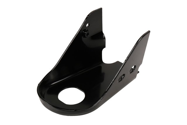 22838808 - OEM GM Radiator Bracket | GMPartsCenter.net | GM Parts Center