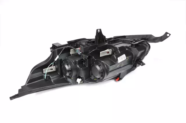 2013-2016 Chevrolet Passenger Side Headlamp Assembly 23294938 GM ...