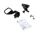 2018-2024 Jeep Doors-Off Exterior Mirrors 82215331AC | Mopar eStore
