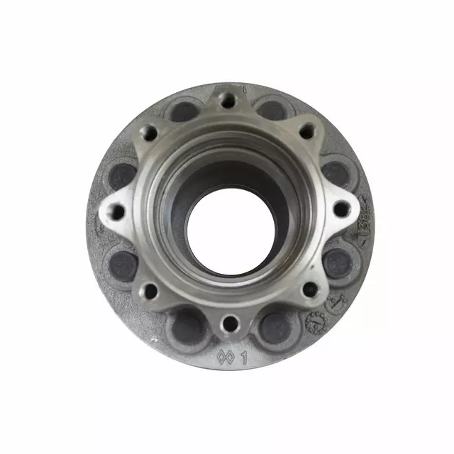 Hub Assembly Wheel HUB-607 | QuirkParts