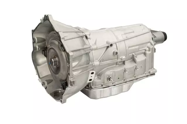 2014-2016 GM Automatic Transmission Assembly 19431765 | Auto Parts Express