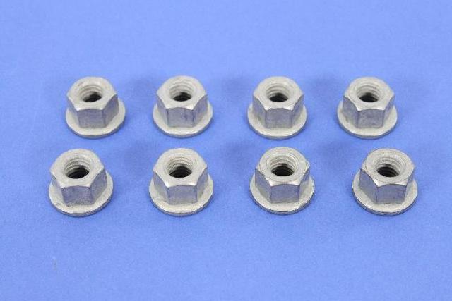 2014-2023 Mopar Hex Nut And Washer 6511701AA | Mopar Estores