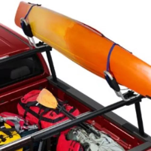 2009-2025 GM Rack Mounted Water Sport Carrier By 19330171 GM ...