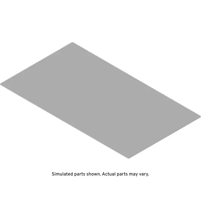 Labels for 2022 Chevrolet Silverado 1500 LTD | GMPartsDirect.com