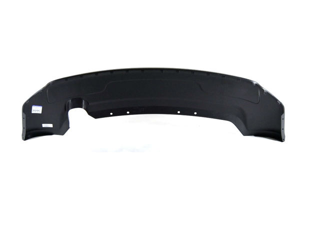 2011-2017 Jeep Compass Rear Lower Fascia 68109901AA | Mopar Estores