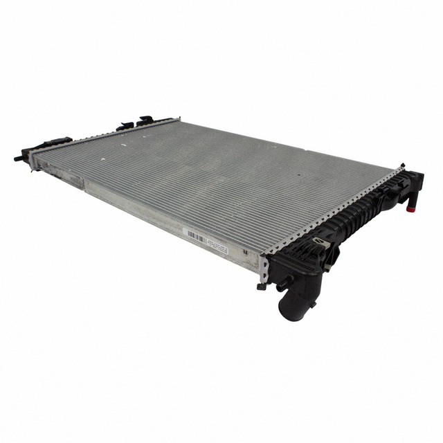 BB5Z-8005-E - Radiator 2011-2015 Ford Explorer | Ford Parts Direct