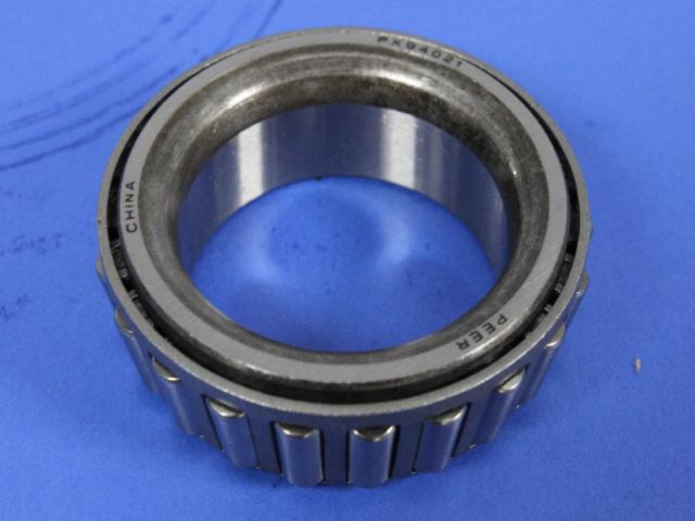 2001-2020 Mopar Output Shaft Bearing Cone 4412235AB | Mopar Estores