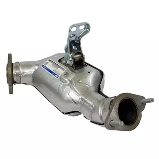 GB5Z-5E212-A - Catalytic Converter Ford 2017-2019 Ford Explorer | Parts ...