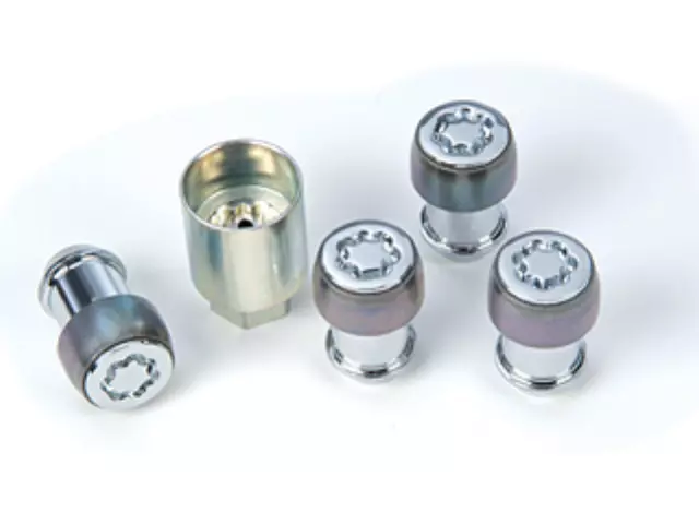 Buy OEM Mopar Wheel Lugs | Mopar eStore