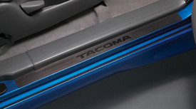 Toyota Door Sills For Sale Online | Toyota Factory Auto Parts