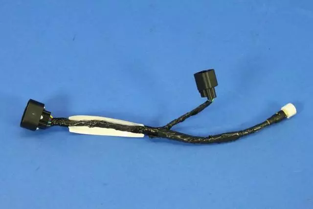 Wiring-Body and Accessories for 2018 Ram 2500 | Mopar Estores