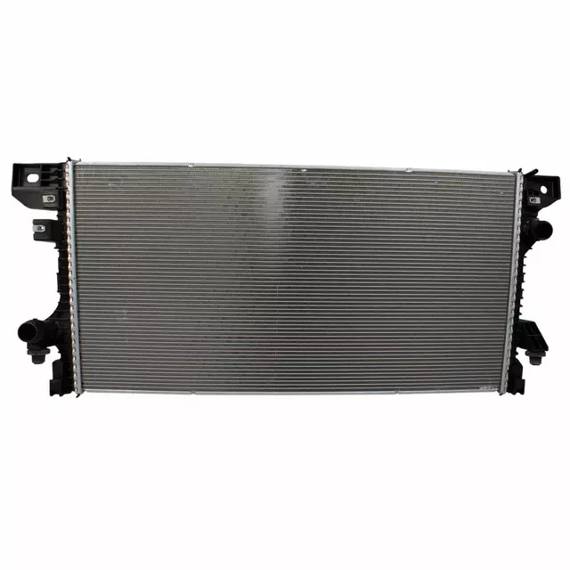 HL3Z-8005-B - Radiator 2015-2025 Ford | Ford Parts Direct