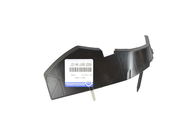 2015-2022 Dodge Challenger Fascia Support Bracket Kit, Left 68375014AA ...