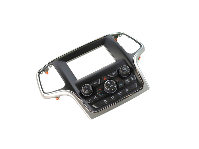 Keys, Modules and Engine Controllers for 2022 Jeep Grand Cherokee WK ...