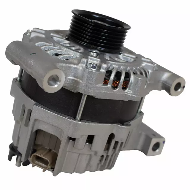 9L8Z-10346-A - Alternator 2009-2012 Ford | Ford Parts Direct