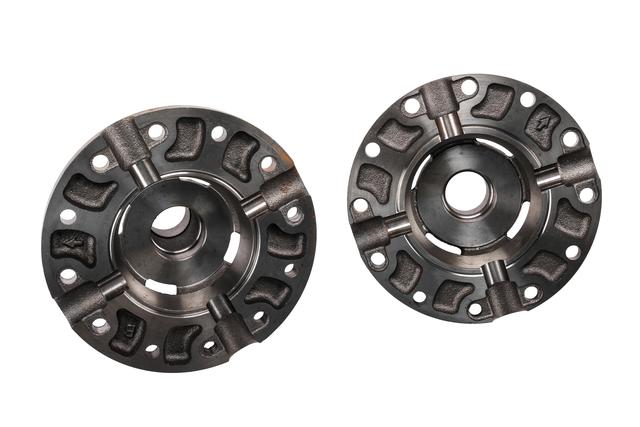 Rear Axle for 2009 Chevrolet Silverado 1500 | GMPartsDirect.com