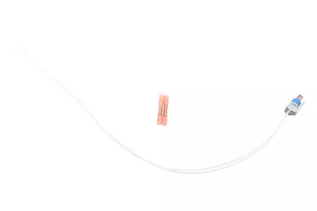 1990-2005 GM Gray Multi-Purpose Pigtail 88987993 GM | GMPartsDirect.com