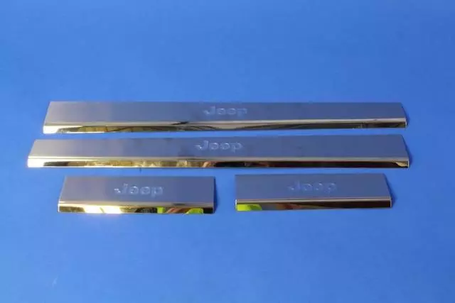 Sill Kit 82210678AB | My Mopar Parts