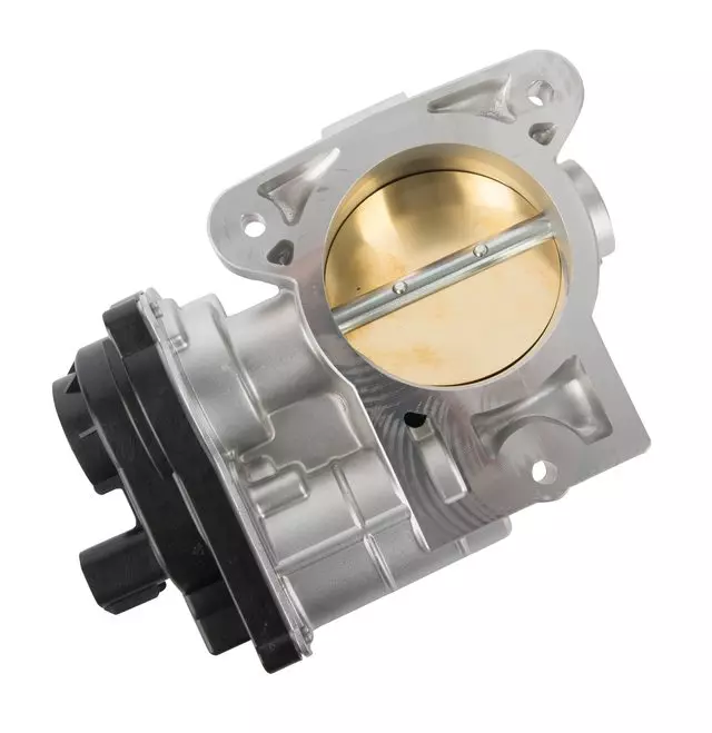 Buy New Throttle Body Parts for GM | GMPartsNow