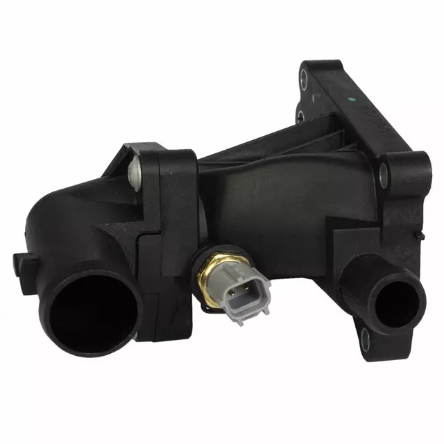 CM5Z-8592-B - Water Outlet 2014-2021 Ford | Online Ford Parts Catalog