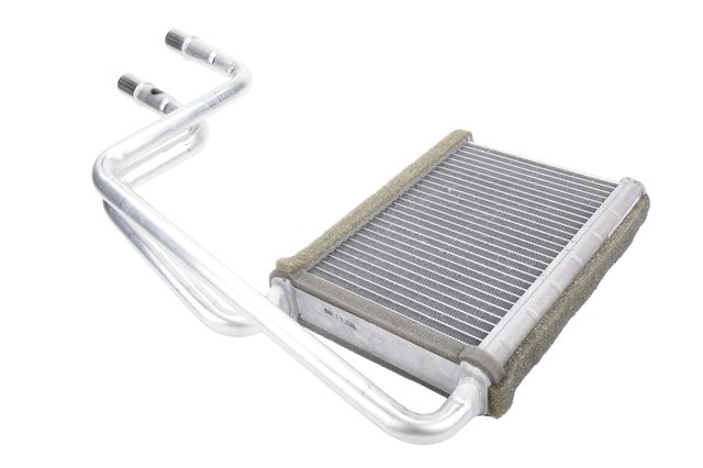 Heater Core 84586680 | GMPartsDirect.com