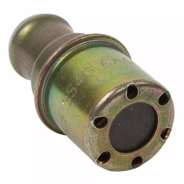 Shop Genuine Ford PCV Valves Online | Ford Parts Center