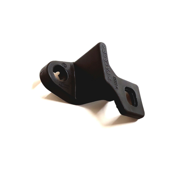 8N0-941-454 - Headlamp Assembly Bracket 2000-2006 Audi | Audi OEM Parts