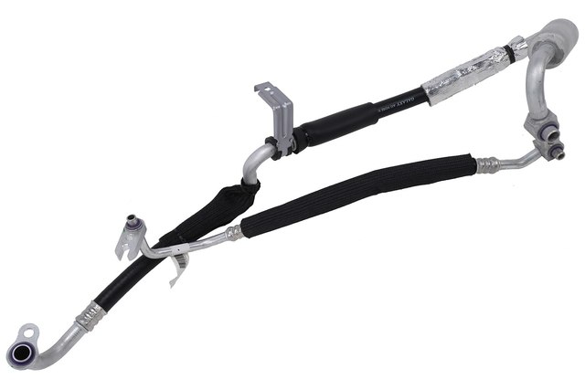 84421276 - Air Conditioning Compressor Hose Assembly - 2016-2022 ...